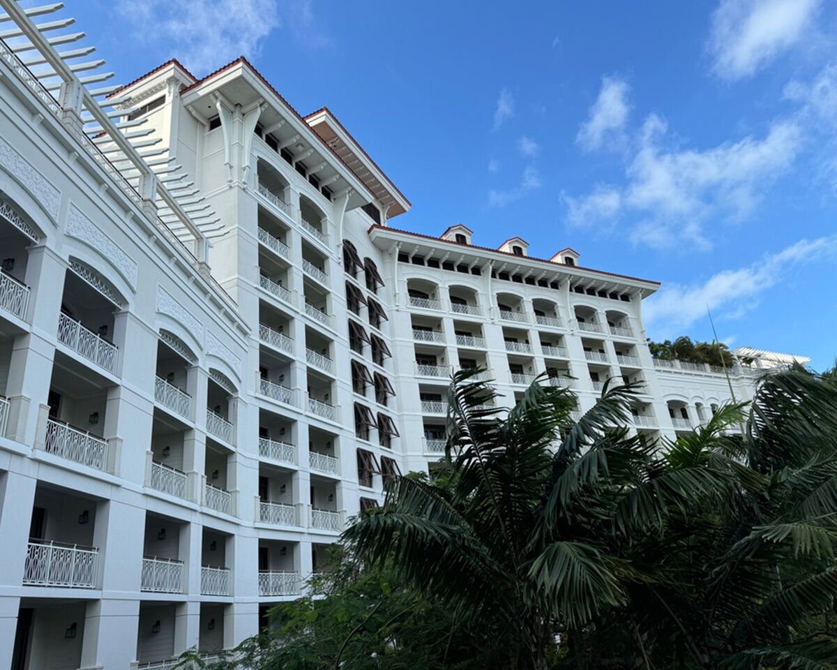 The Nutcracker Is Coming to The Bahamas