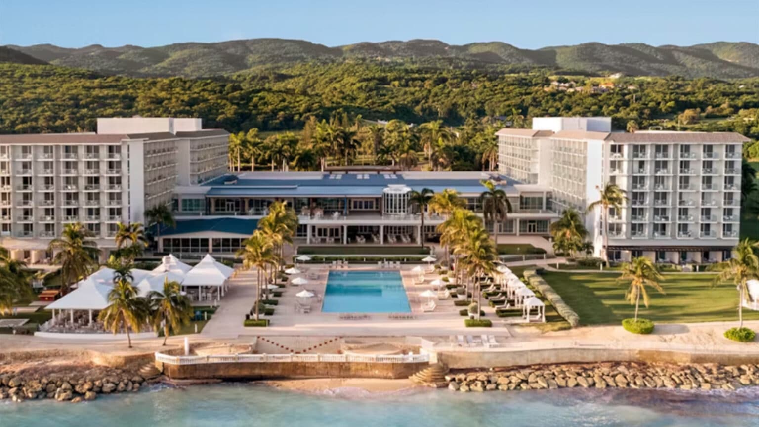 Hyatt Just Took Over These Iconic All-Inclusive Resorts, From Jamaica ...