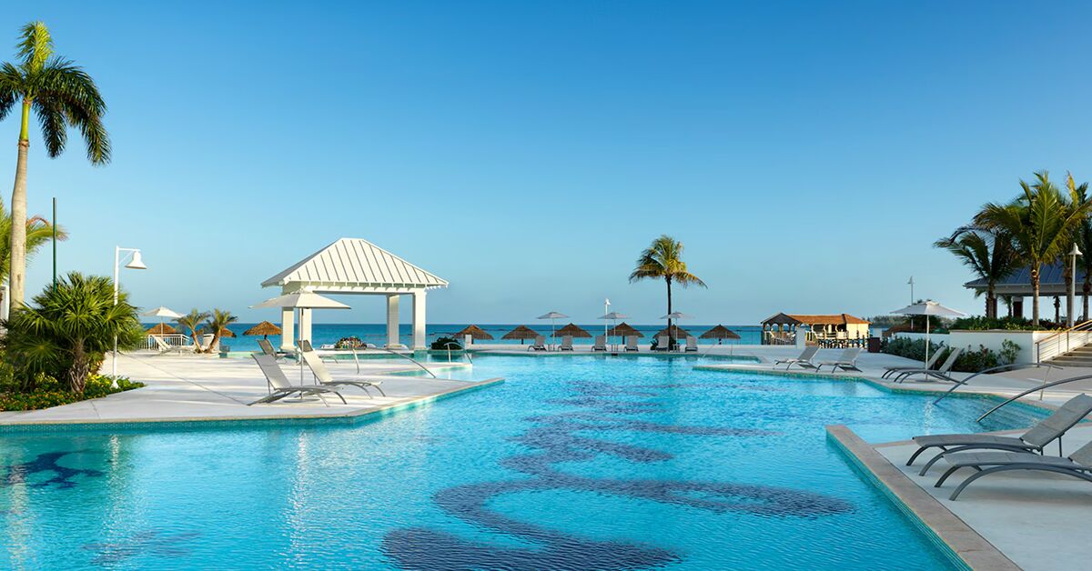 These Are the 15 Best Luxury All-Inclusive Resorts in the Caribbean for ...