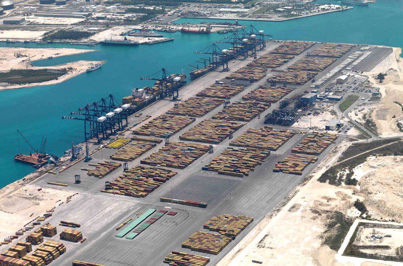 Bahamas Petroleum Company to Begin Offshore Drilling in 2012