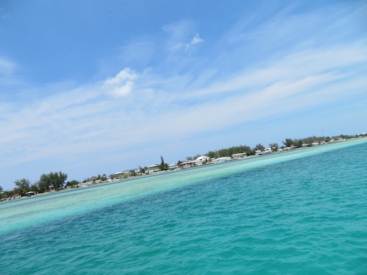 In Miami’s Backyard, Developers Position Bimini as International ...