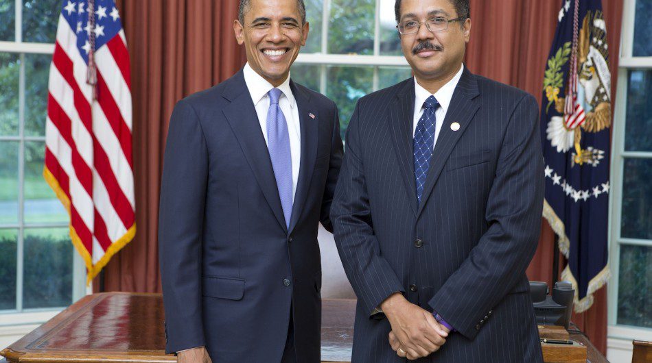 Barack Obama: "We Have Come to Know Jamaica as a Leader in the Caribbean"