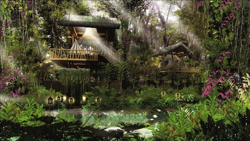 Puerto Rico's Ritz-Carlton Reserve Dorado Beach Now Open