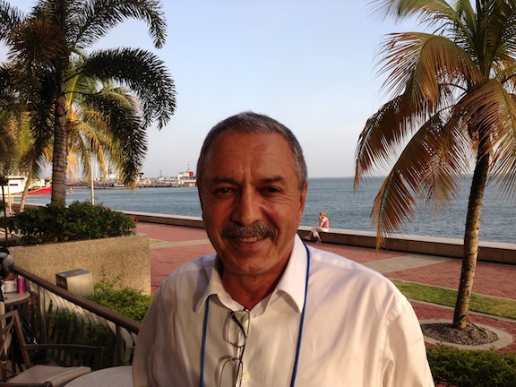 Making Caribbean Hotels Sustainable: An Interview With Aruba’s Ewald ...