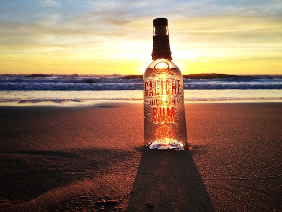 Rum Journal: Traveling to Puerto Rico With Caliche Rum