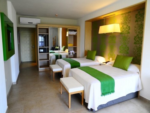 Haiti's NH El Rancho Hotel Opens Doors