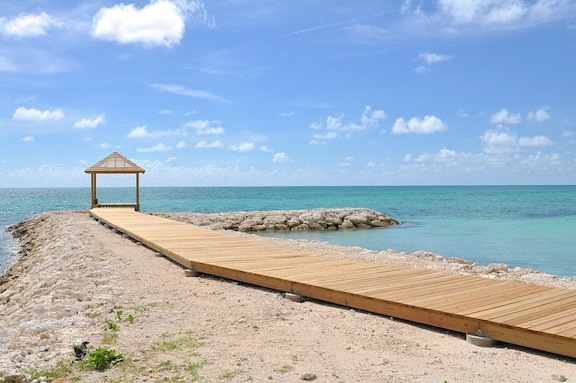 Caribbean Home: Palm Cay, a New Beachfront Escape in Nassau
