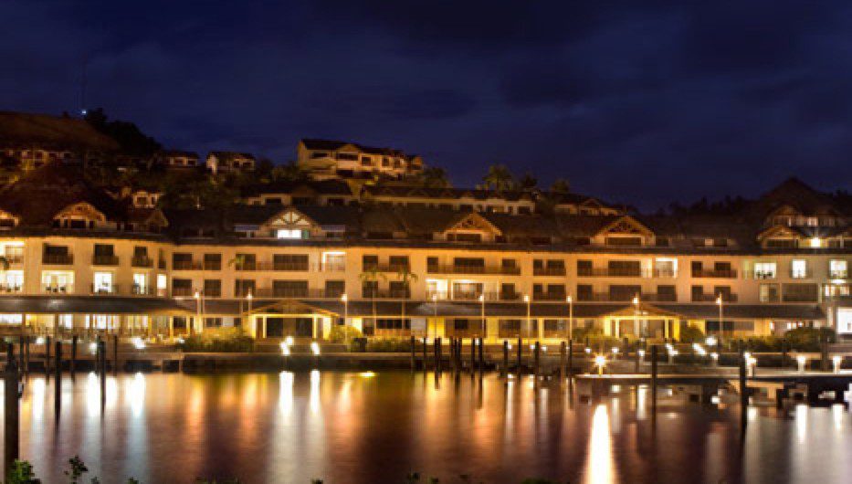 10 Great Marinas from Turks and Caicos to the US Virgin Islands