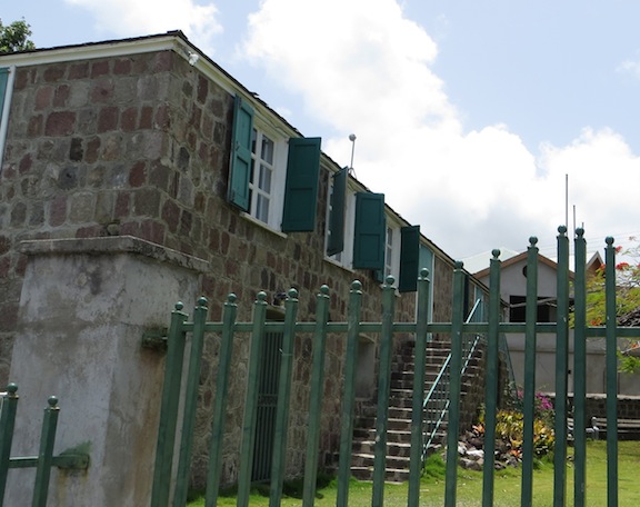 Nine Fun Things to Do in Nevis - Page 3 of 9