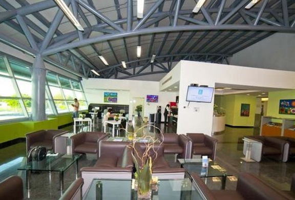 The Caribbean's Best Airport Lounges - Page 5 of 10