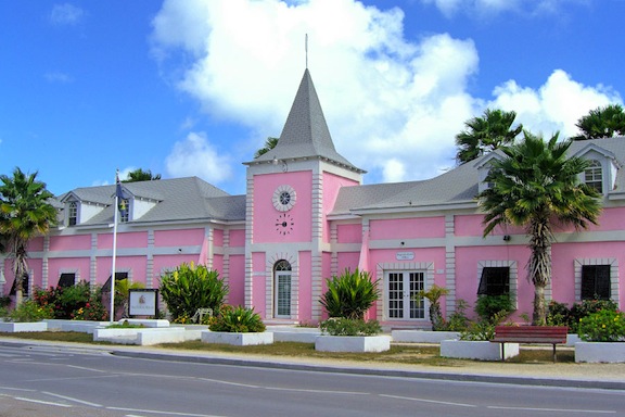 Michael Misick Formally Charged With Conspiracy to Bribe