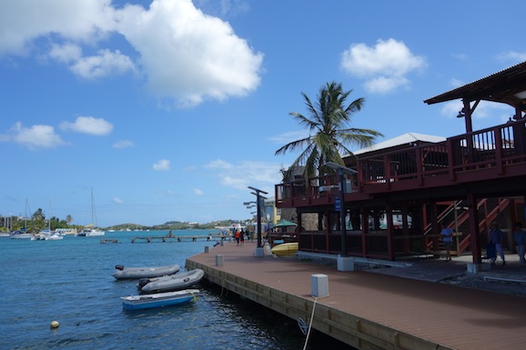 Meet the Caribbean: Christiansted, St Croix in 9 Photos - Page 7 of 9