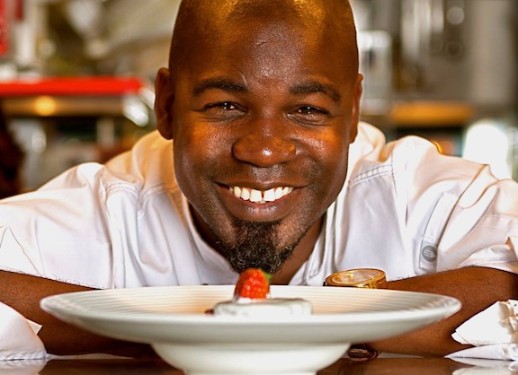 The Caribbean's Top 25 Chefs - 2014 - Page 14 of 25