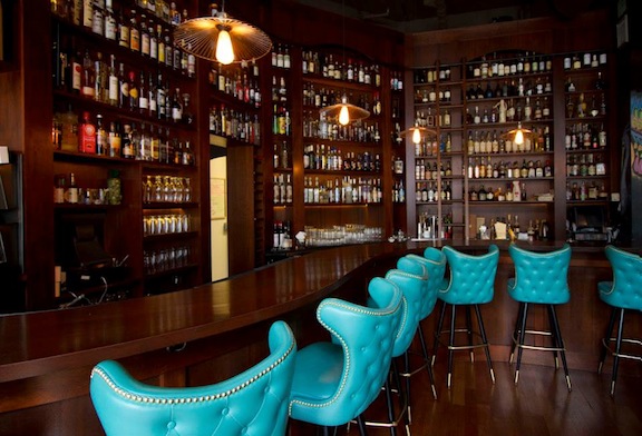 Rum Journal: The World's Best Rum Bars For 2014