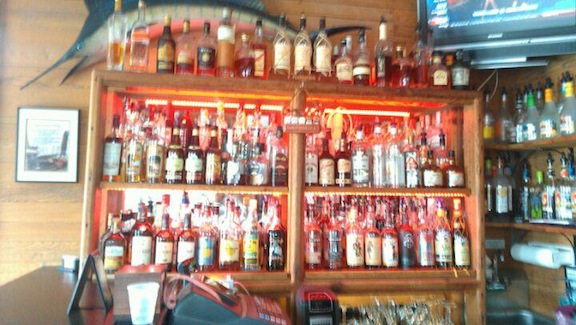 Rum Journal: The World's Best Rum Bars For 2014