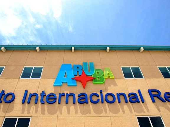 The Best Caribbean Airports — 2014 - Page 4 of 11