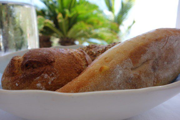 Caribbean Eats: St Barth's Best Brunch