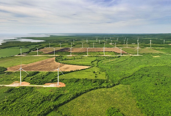 9 Wind Farms in the Caribbean - Page 6 of 9