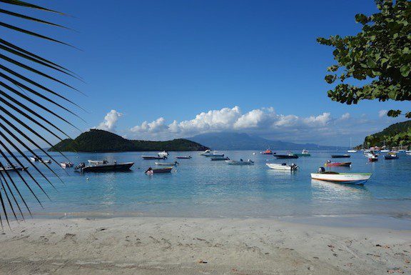 Seven Small Caribbean Islands You Should Visit This Summer