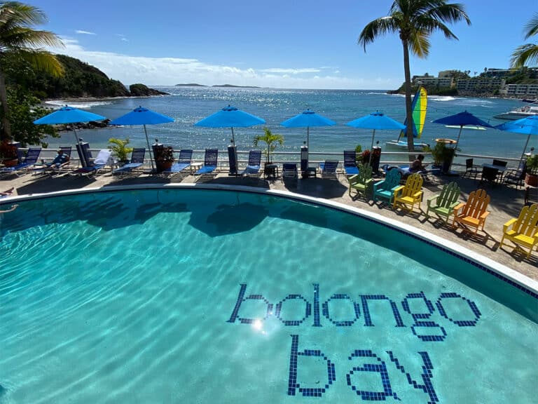 These 20 Laid-Back Beach Resorts Deliver a Caribbean Vacation Right on ...