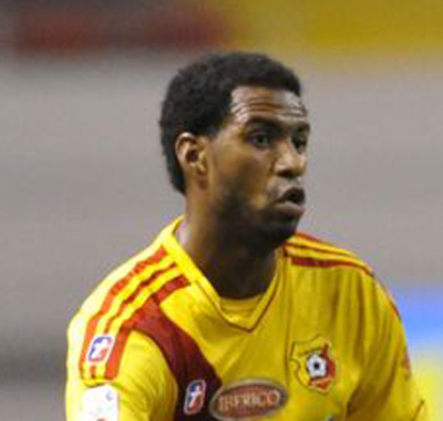 Caribbean Players in the 2014 World Cup - Page 14 of 16