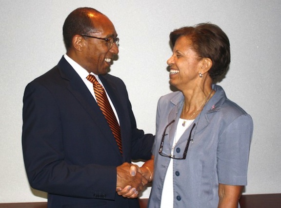 Belize Gets $10.5 Million Loan For Small Business Development Belize Gets $10.5 Million Loan For Small Business Development