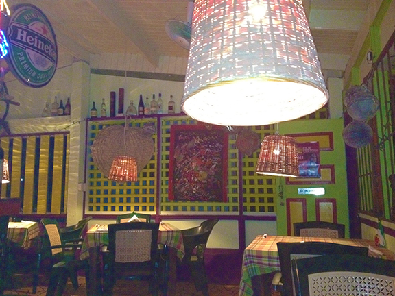 10 Secret Caribbean Restaurants - Page 9 of 10