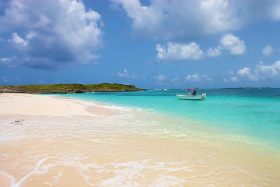 The Best Caribbean Islands to Retire To
