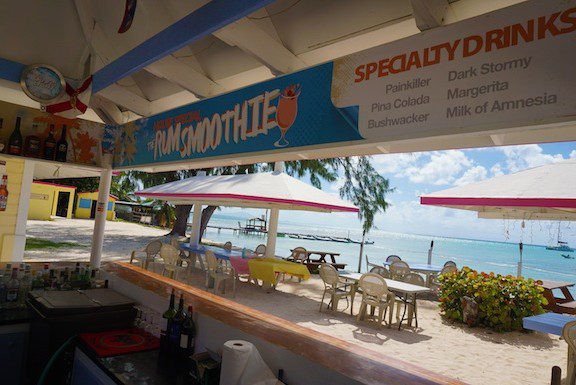 The Best-Kept Secret in the British Virgin Islands