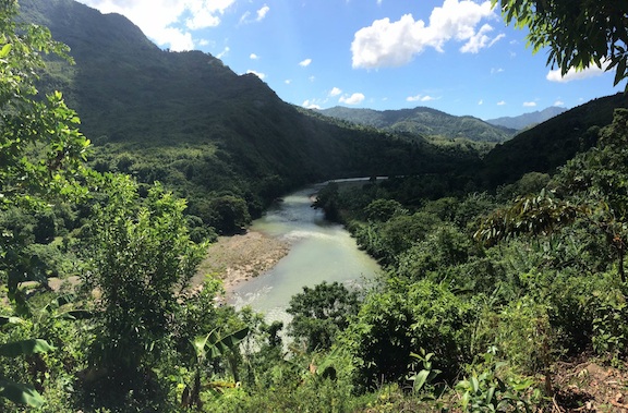 Caribbean Photo of the Week: The North Coast of Haiti