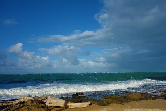 The New Caribbean in Condado