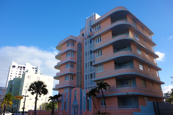 The New Caribbean in Condado