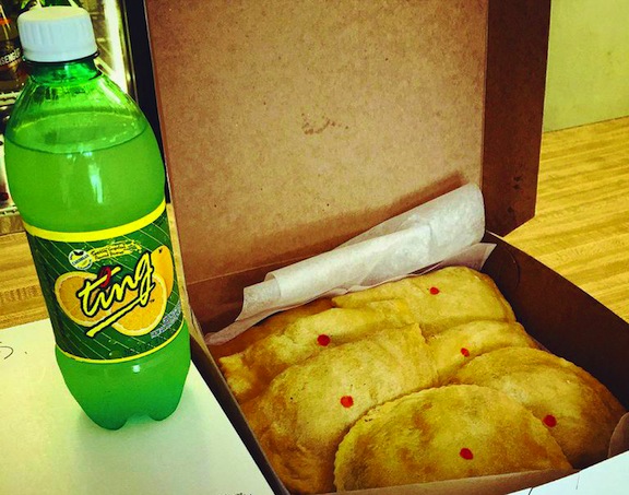 A Jamaican Patty Pilgrimage in Miami