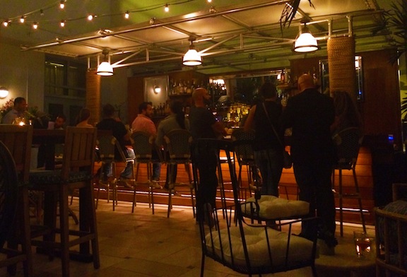 Rum Journal: In Miami Beach, A Caribbean Rum Sanctuary