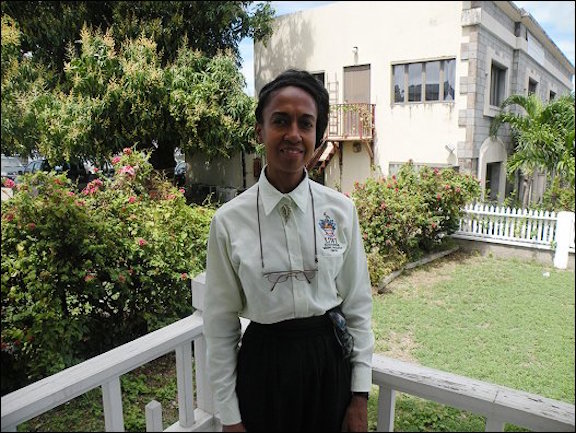 The Caribbean's 25 Most Interesting People For 2014 - Page 16 of 25