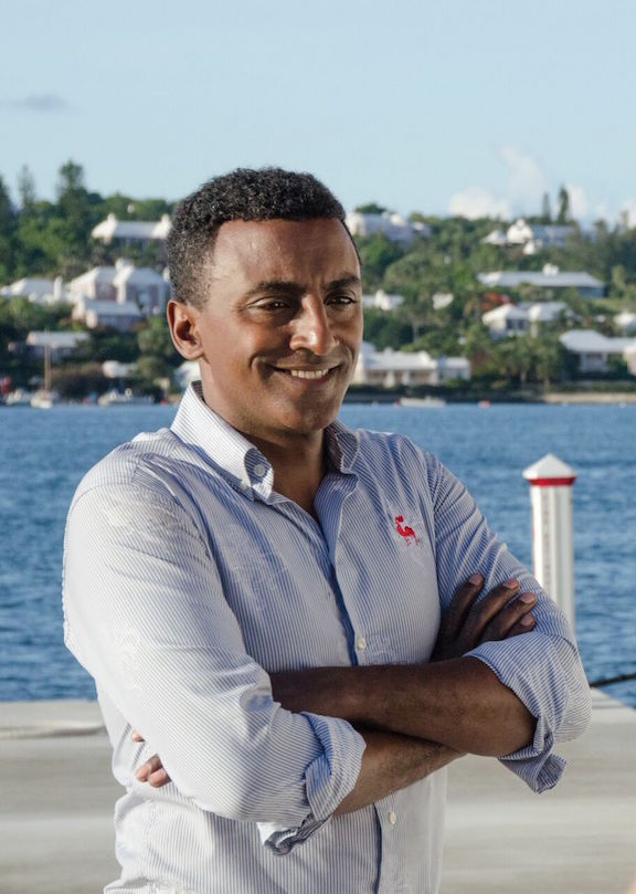 Bermuda’s Hottest New Restaurant Gets An Opening Date