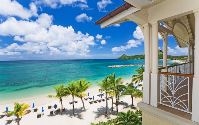 The 10 Best St Lucia Hotels