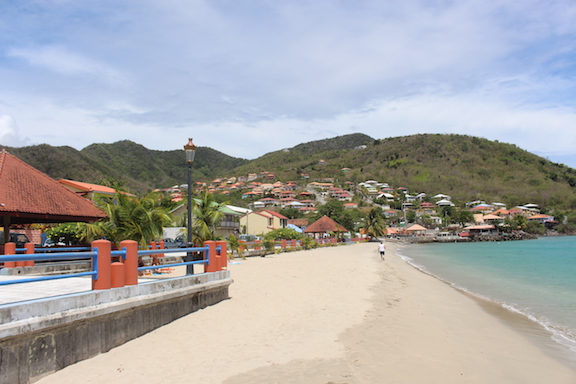 American Airlines Now Offering Six Weekly Flights to Martinique