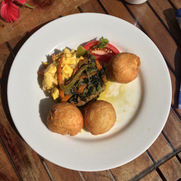 Ackee and Saltfish, Explained