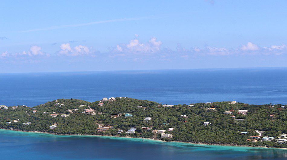 How to Move to St Thomas, US Virgin Islands