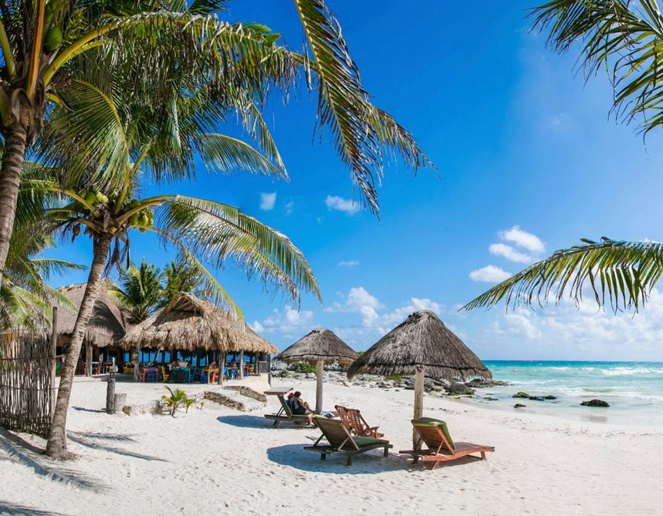 Why You Need to Visit Tulum