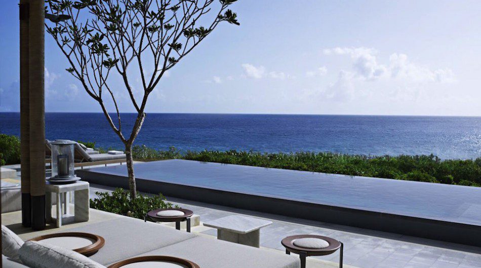 Aman Resorts Announces Opening Date for Amanera