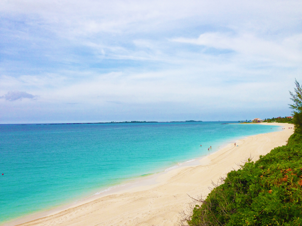 The 50 Best Caribbean Beaches