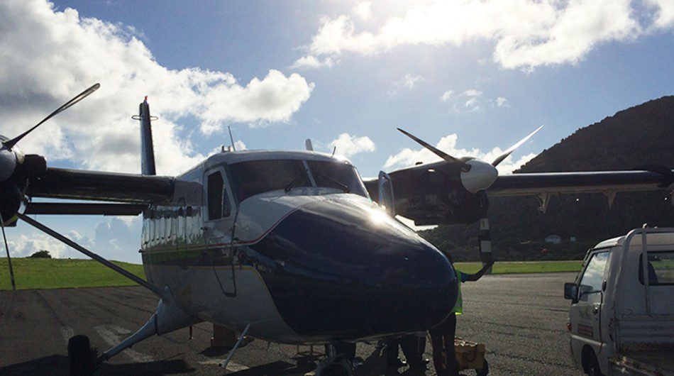 St Maarten’s Winair Expands Fleet