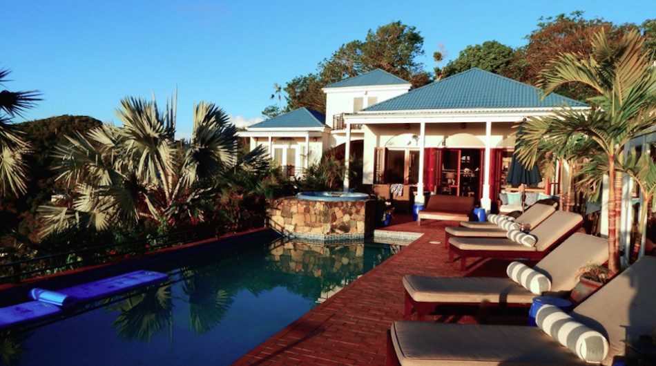 This is the Best Way to Experience St John