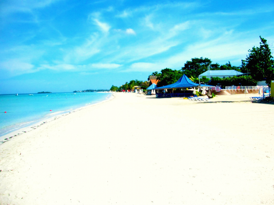 The 50 Best Caribbean Beaches