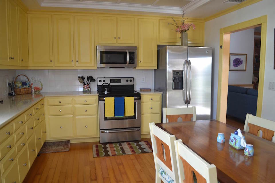 Caribbean Home: A Little Cottage in Eleuthera