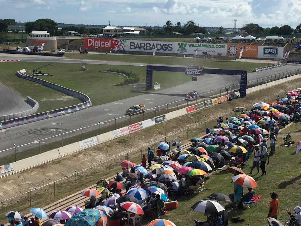 Why Barbados is the Caribbean Capital of Motor Racing