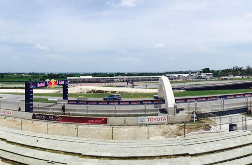 Why Barbados is the Caribbean Capital of Motor Racing