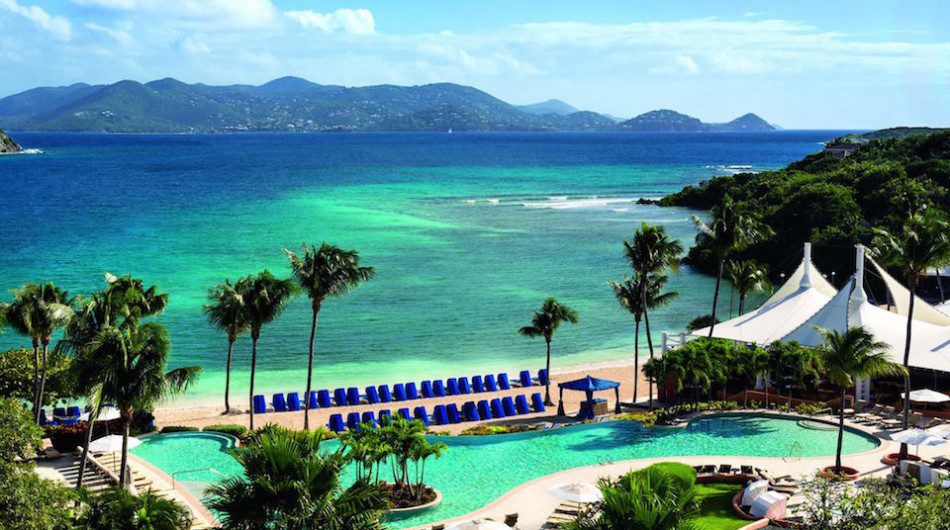 The Ritz-Carlton St Thomas Has Been Sold